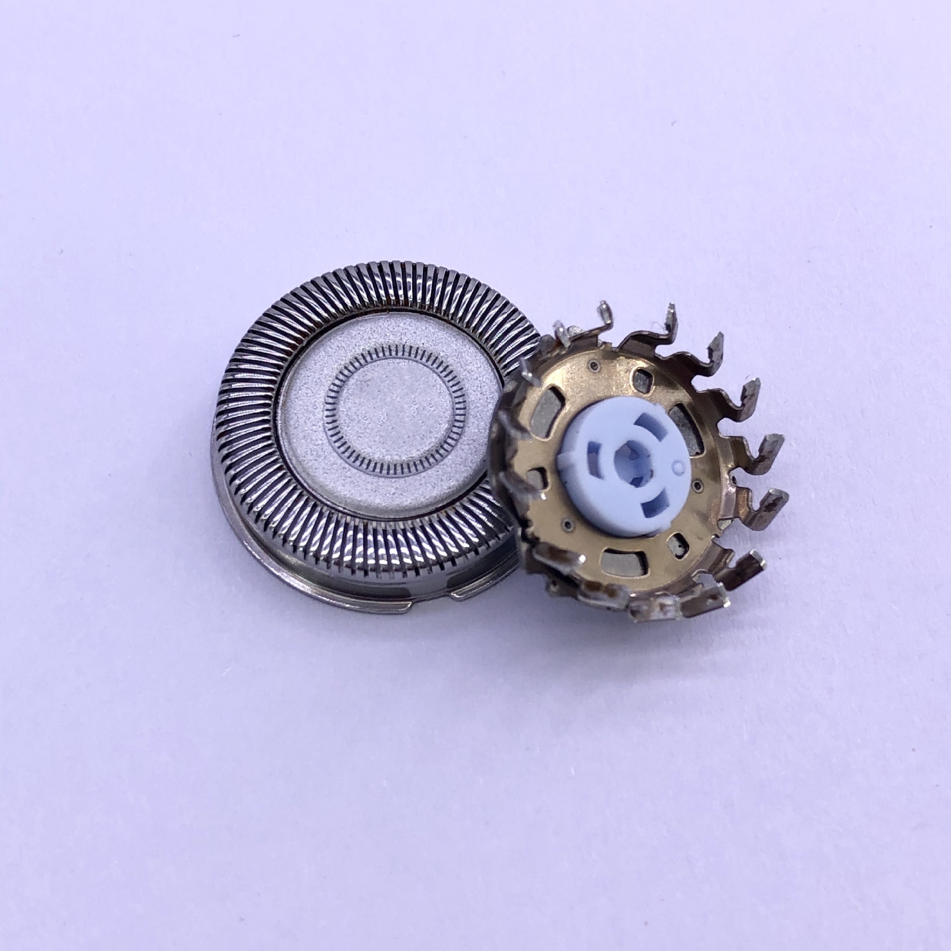 适用飞利SH71剃须刀头浦sertes8000刀头S8050 S8850刀片-阿里巴巴