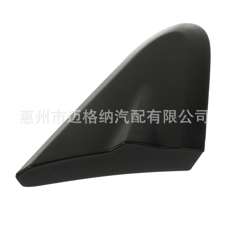 适用雪佛兰SONIC倒车镜外饰板 爱唯欧反光镜三角板后视镜外三角板-阿里巴巴