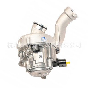 适用奔驰CLS53 2560906000 电子涡轮增压器 电子涡轮总成-阿里巴巴