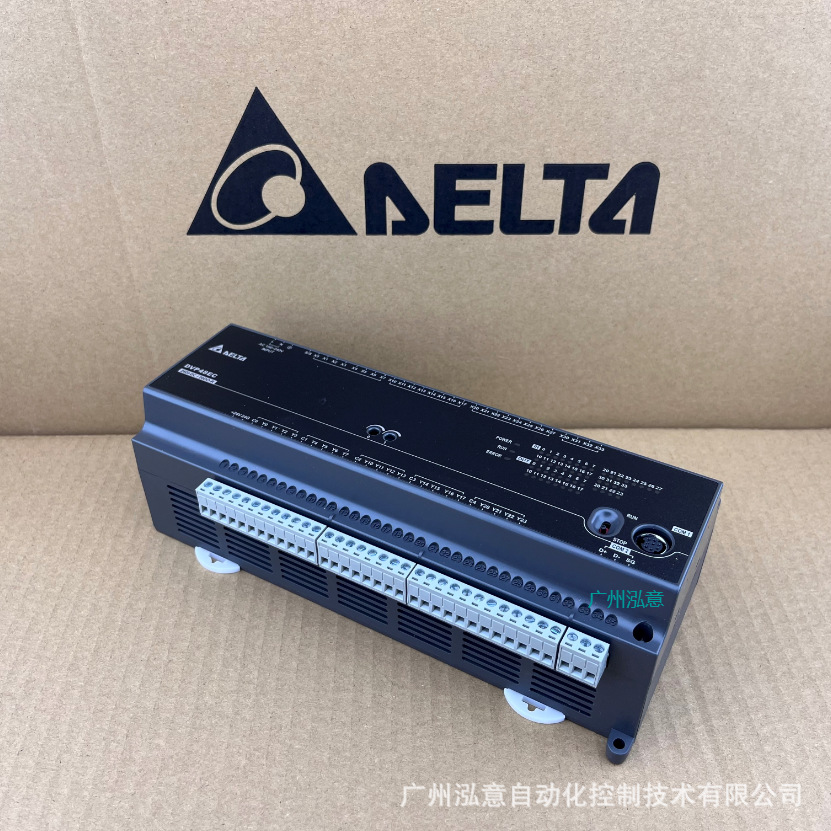 【Delta/台达】台达程序逻辑控制器EC3系列DVP16EC00T3主机AC电源-阿里巴巴