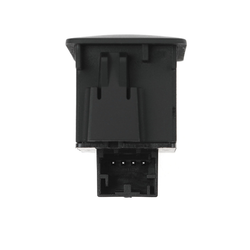 4G0959831A适用2006-2015奥迪 A4 A6 A7尾盖开关电动尾门释放开关-阿里巴巴