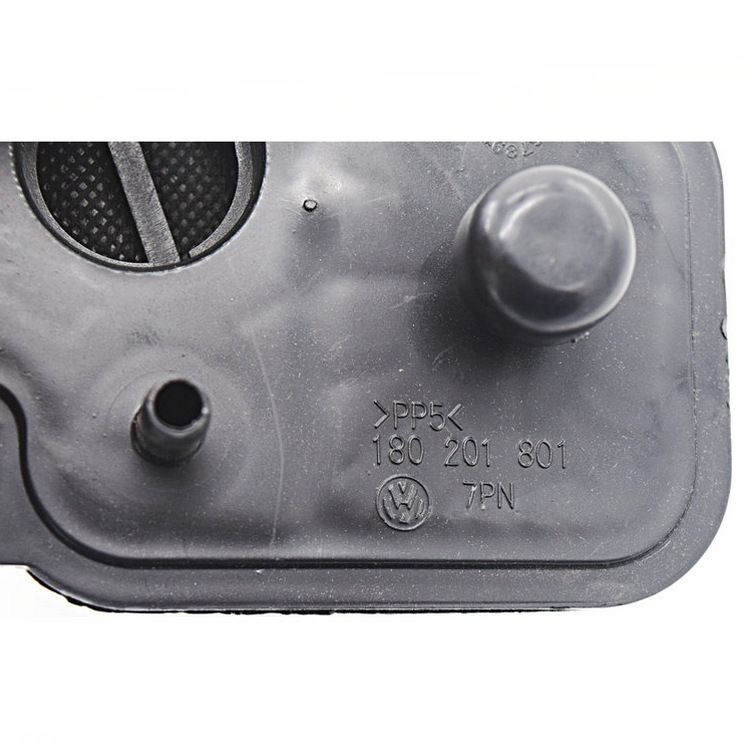 适配朗逸朗行朗境新宝来高尔夫4 活性碳罐活性炭罐连接管波纹管-阿里巴巴