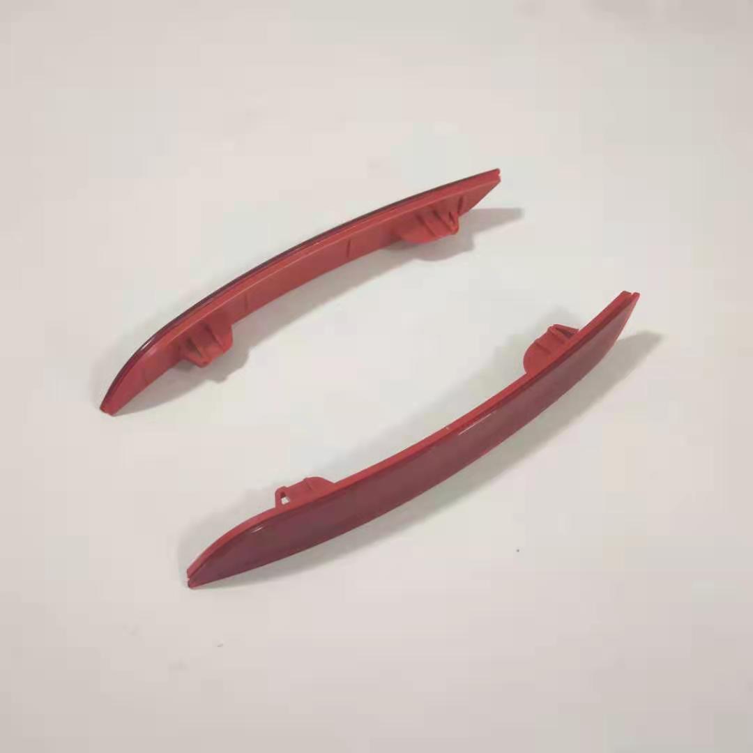 后杠侧边灯 反光器 适用于宝马F30F80 63147301187 63147301188-阿里巴巴