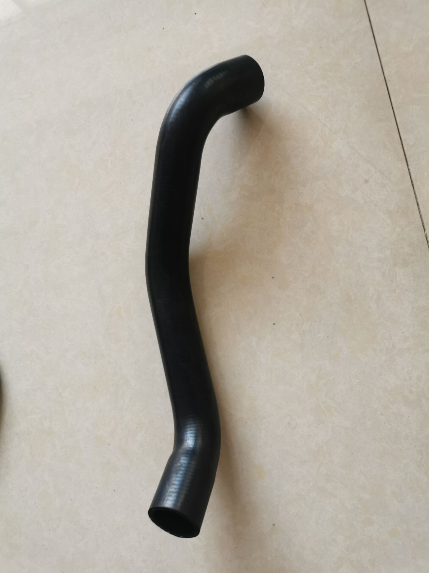 散热水管 96553353 965533249 5495264适用于大宇旁通管-阿里巴巴