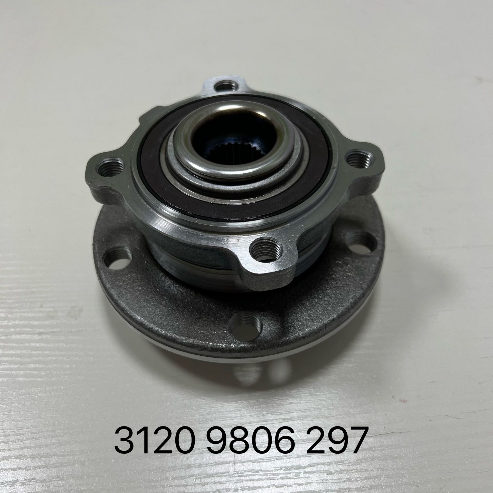 STZT 31209806297 适用适用宝马Mini R60 R61 轮毂单元轴头轴承-阿里巴巴