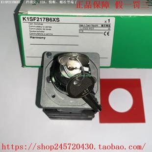 K1SF217B6XS K1SD217B7XS K1SG217B8XS 原装施耐德凸轮钥匙开关-阿里巴巴