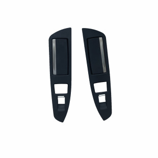 适用F01 F02 烟灰缸（左）（右）黑色51429169047 51439169048-阿里巴巴