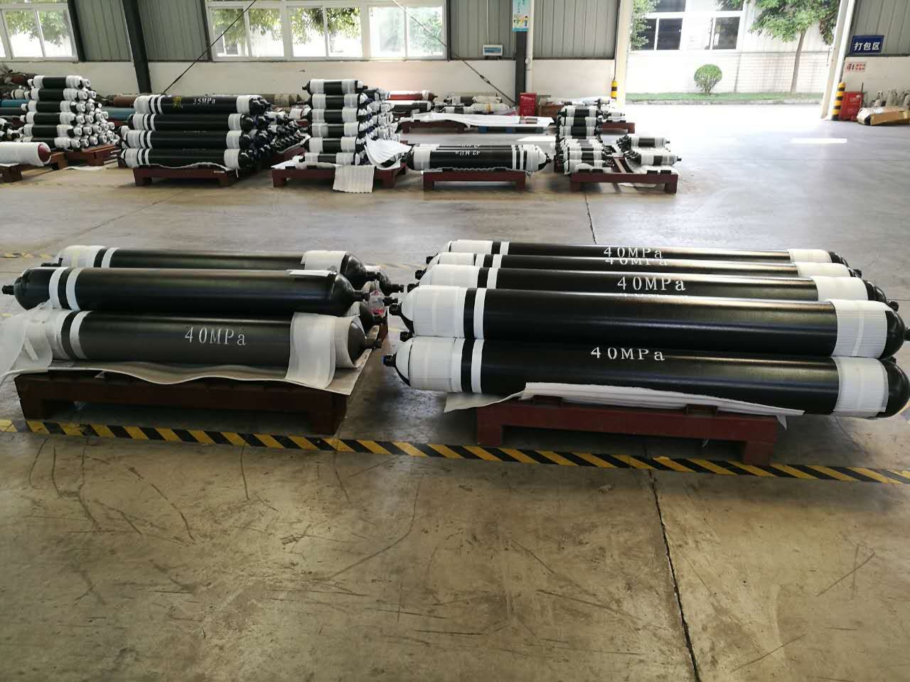 30MPa、35MPa、40MPa、45MPa、50MPa高压氮气瓶、空气瓶等-阿里巴巴