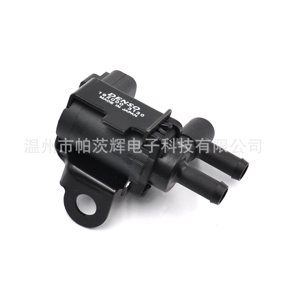 EGR真空电磁阀 增压压力控制阀电磁阀 192000-3130-阿里巴巴