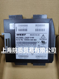 英国WEST温度模块MLC9000+Z4620 S160 MLC9000+Z4660 S160 温控仪-阿里巴巴