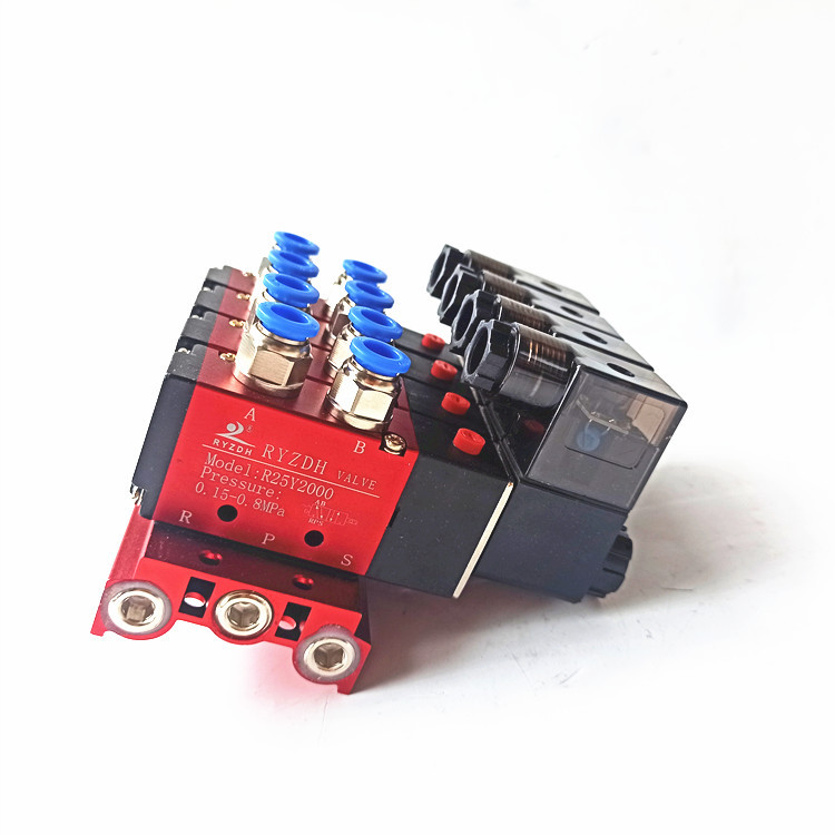 RYZDH原装R25Y2000 R25Y2000-J2 R25Y2000-J4/J6/J7电磁阀-阿里巴巴