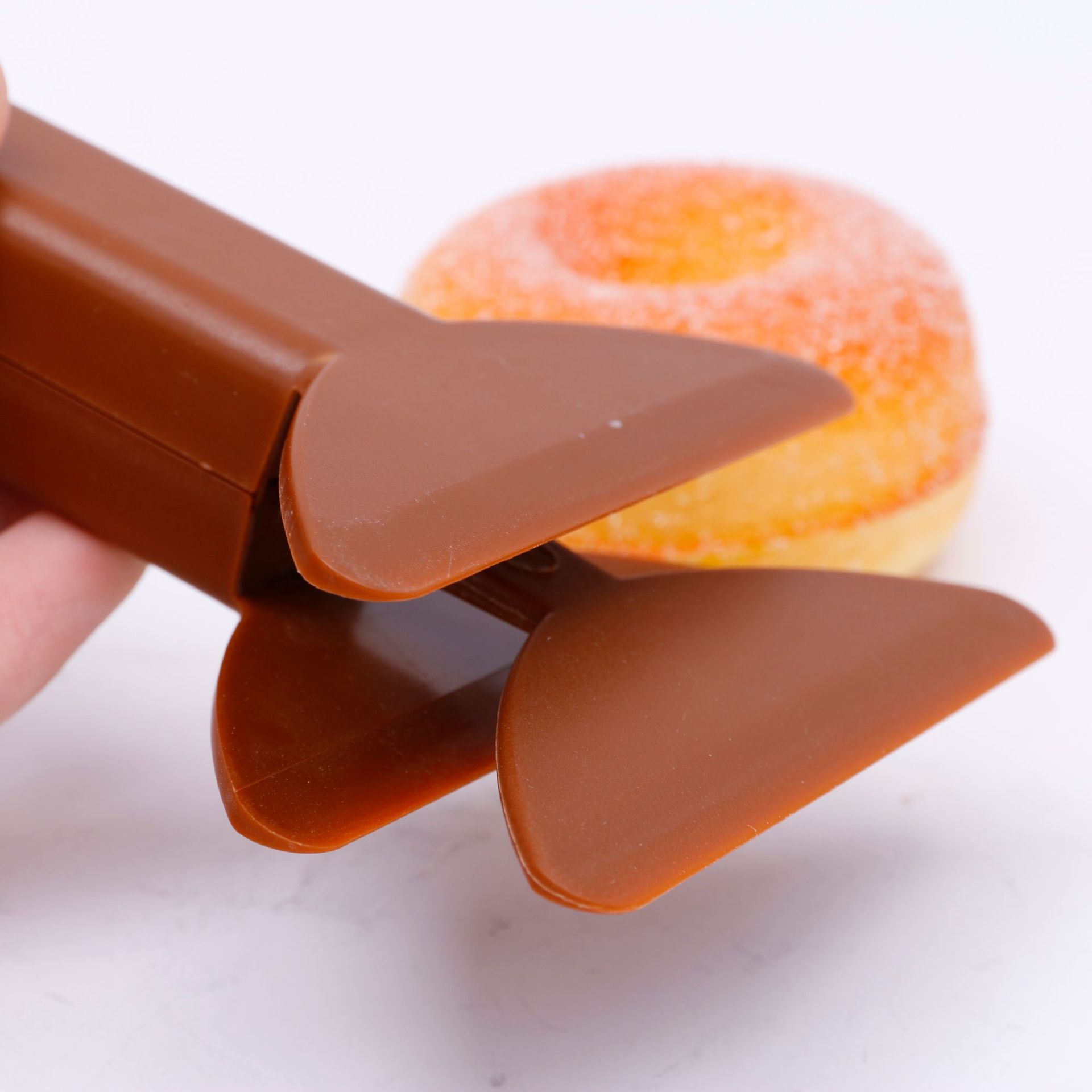 新品厨房小工具食物搅碎器COPPER CHEF TRIPLE CHOPPER-阿里巴巴