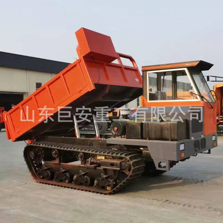 矿用运输车 井下地下自卸车 UQ-5井下运输车 动力强劲矿安认证-阿里巴巴