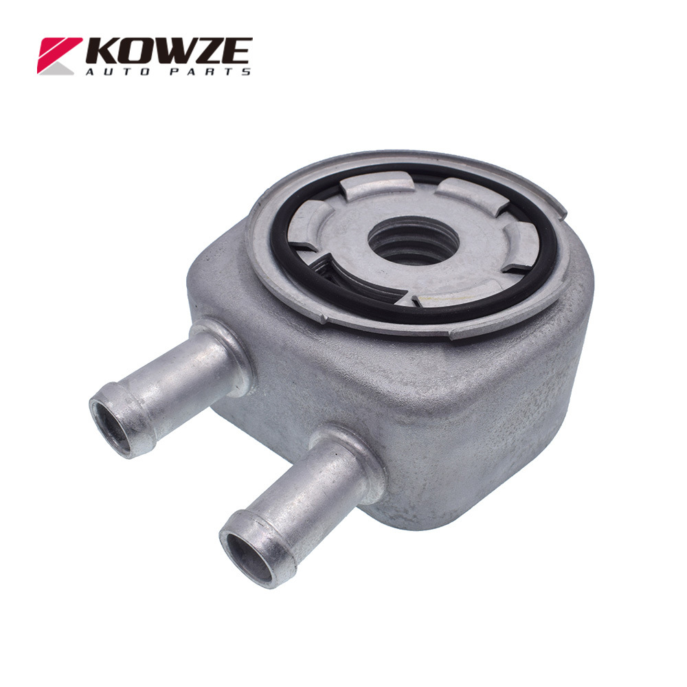 全铝现货26410-2G100发动机波箱油冷适用于2011-2016现代起亚2.4L-阿里巴巴