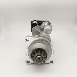 起动机QDJ2845C 612600091077 612630030011 0001261015-阿里巴巴