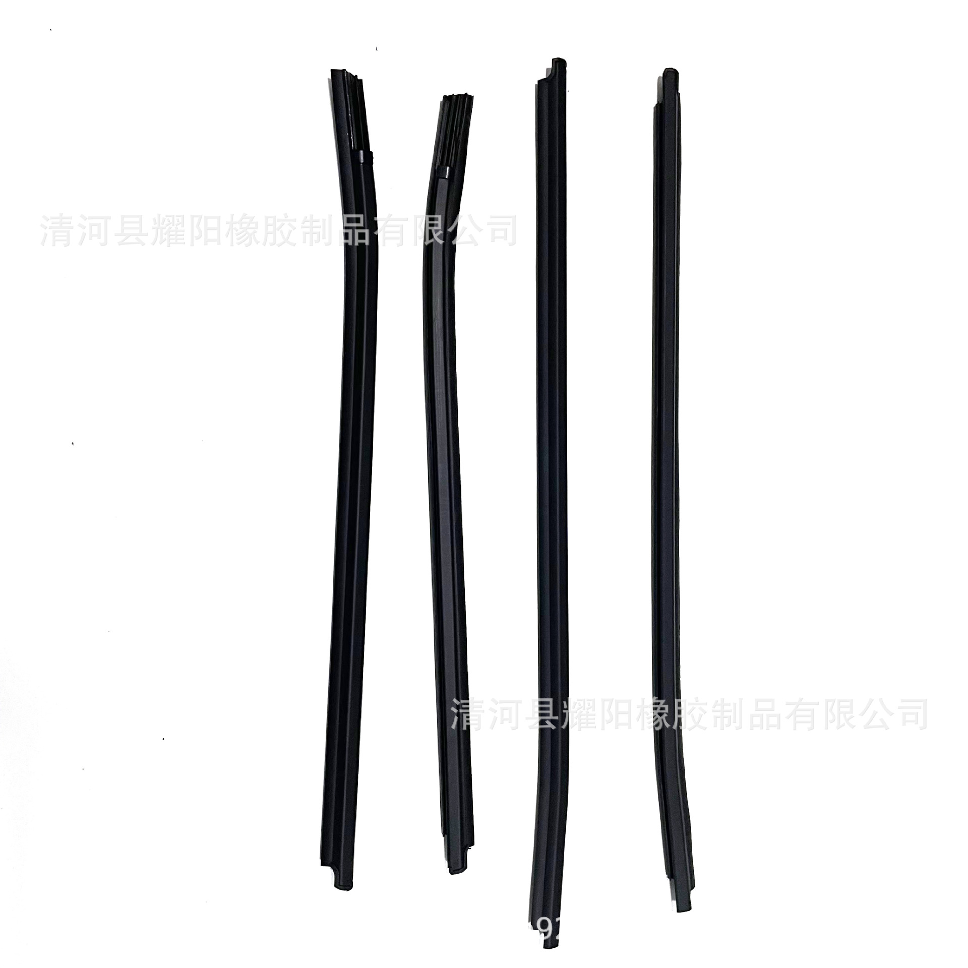 丰田海拉克斯玻璃外压条挡风雨68162-0K010 68161-0K010-阿里巴巴