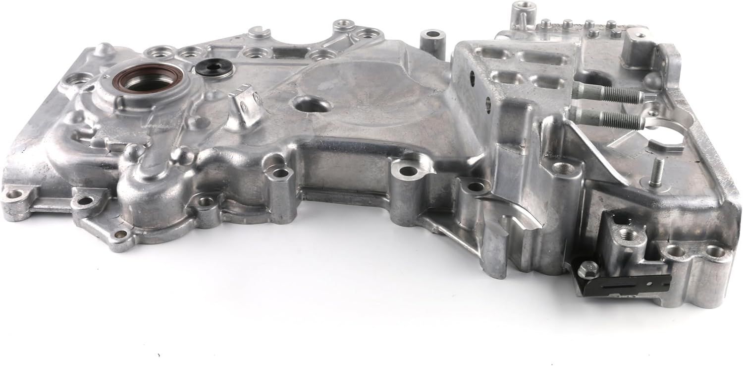 机油泵适用现代 21350-2E740 213502E740 21350-2E700 213502E700-阿里巴巴