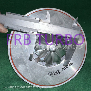 TV851 TV852 TAD851VE 22259656涡轮增压器机芯修理包GT35 834409-阿里巴巴