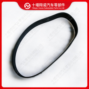 进口康明斯QSX15/ISX15发动机皮带3681796 3104860-阿里巴巴
