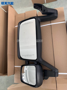 适用于欧系沃尔沃卡车倒车镜20455981 20455982-阿里巴巴