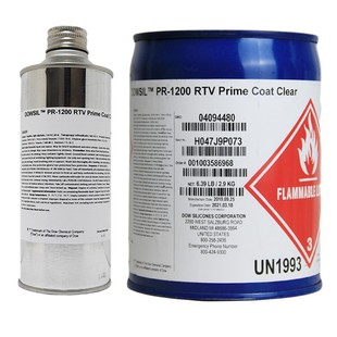 道康宁DOWSIL陶熙RTV硅橡胶PR-1200 RTV透明色硅胶电子灌封密封-阿里巴巴