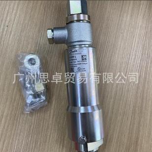 CVPP(LP)/CVPP-HP)恒压导阀-DANFOSS-丹佛斯-阿里巴巴