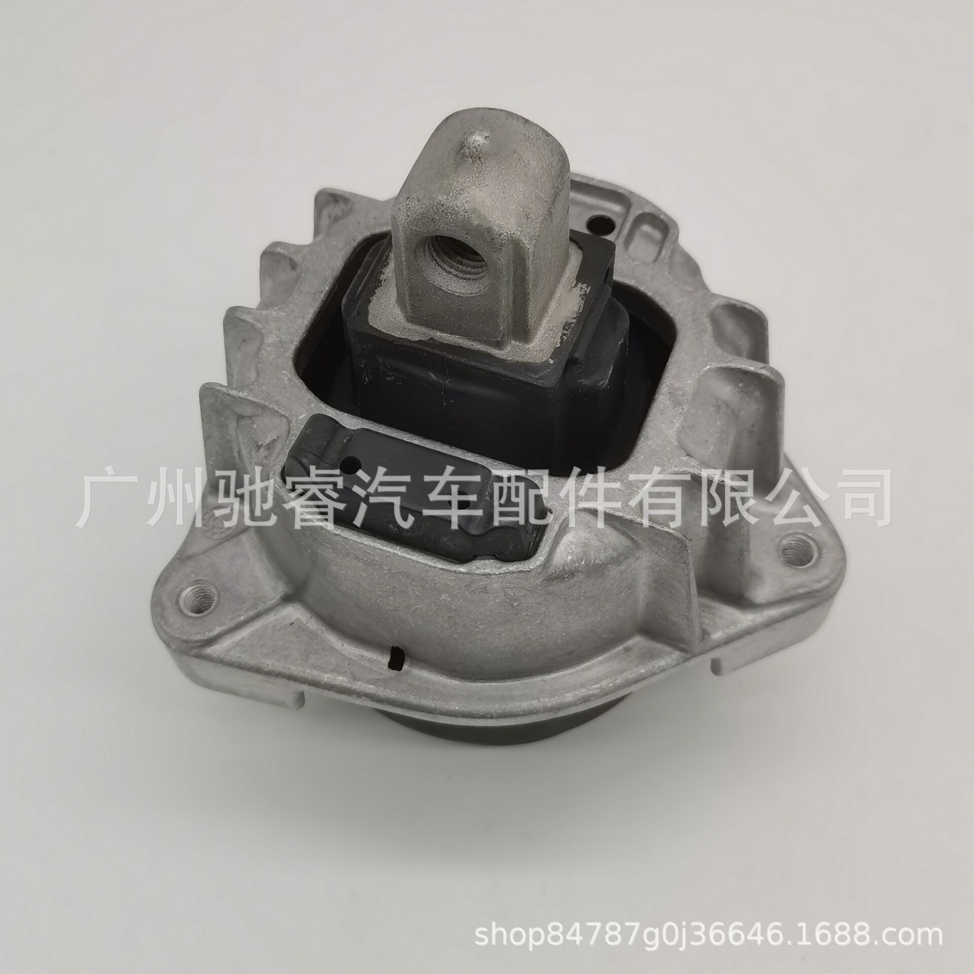 22116775906适用于宝马F01 F02 F07 N62发动机机脚胶22116775905-阿里巴巴