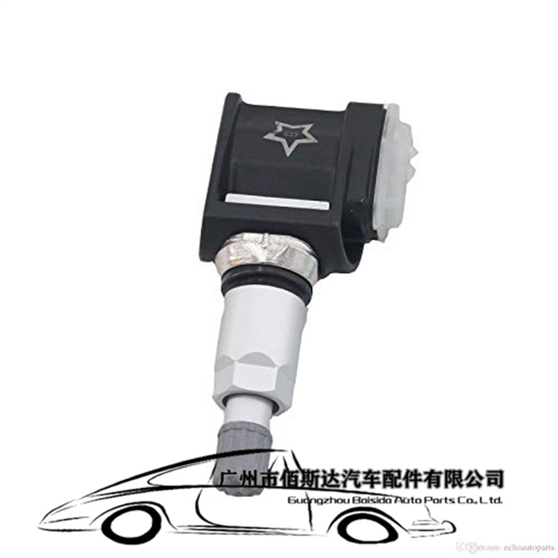 q 配件 36106887140 0009052102 适用于宝马胎压传感器胎压检测器-阿里巴巴
