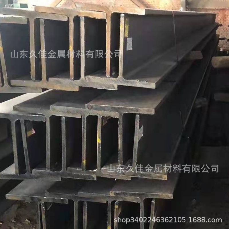 欧标美标 S275 S355英标工字钢 UC152*152 UC203*203*89 一支起售-阿里巴巴