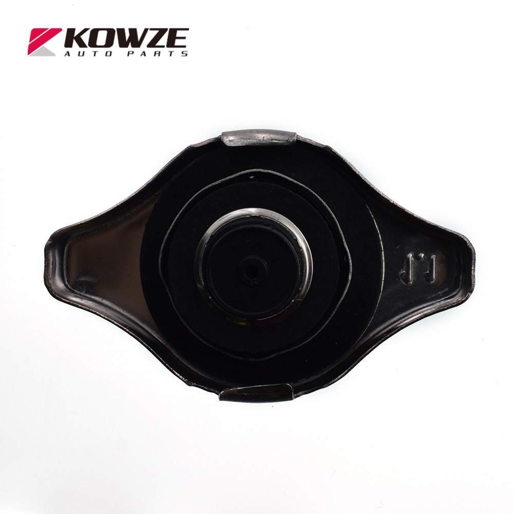 汽车水箱盖散热器盖子加水口盖MR597126适用三菱不锈钢水箱盖-阿里巴巴