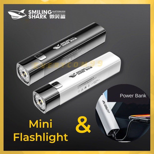 USB charging mini Led flashlight high-capacity waterproof-阿里巴巴