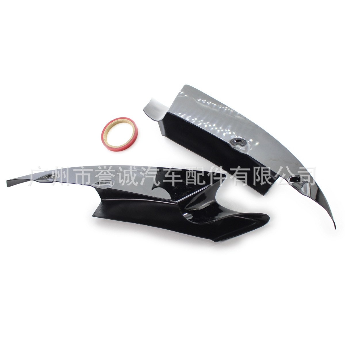 适用于宝马3系E90 E92 M3 08-14前保险杠前唇 前杠导流板 前铲-阿里巴巴