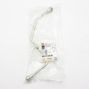 三一挖掘机涡轮增压器水管897362-8270 8-97362827-0 原厂配件-阿里巴巴