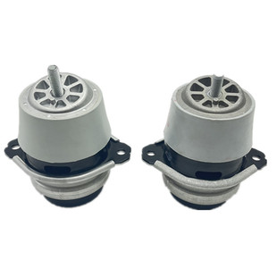 适用于保时捷发动机支架套装7L0399249B 95537505720 95537504900-阿里巴巴