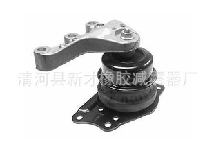 6Q0199167CB 6Q0199167CE 6Q0199167DK 发动机支架 机脚胶 鸡脚胶-阿里巴巴