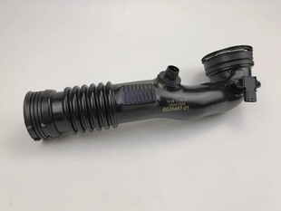 1371 8626 487进气压力管充气导向管零件号13718626487 适用于F15-阿里巴巴