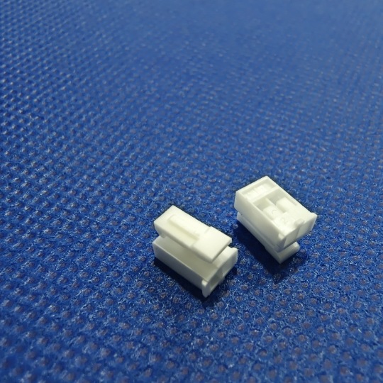 A2008H-2P PHB-3P HY-4P 2.0带扣胶壳阻燃V0接插件连接器-阿里巴巴