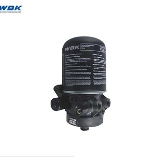 MAN曼空气干燥器总成 欧系重卡 la8284 LA8222 LA8223 LA8224-阿里巴巴