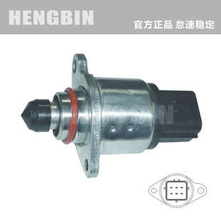 怠速阀8971817180 97181718 8-97181718-0 AEP128-1 AEP1281-阿里巴巴