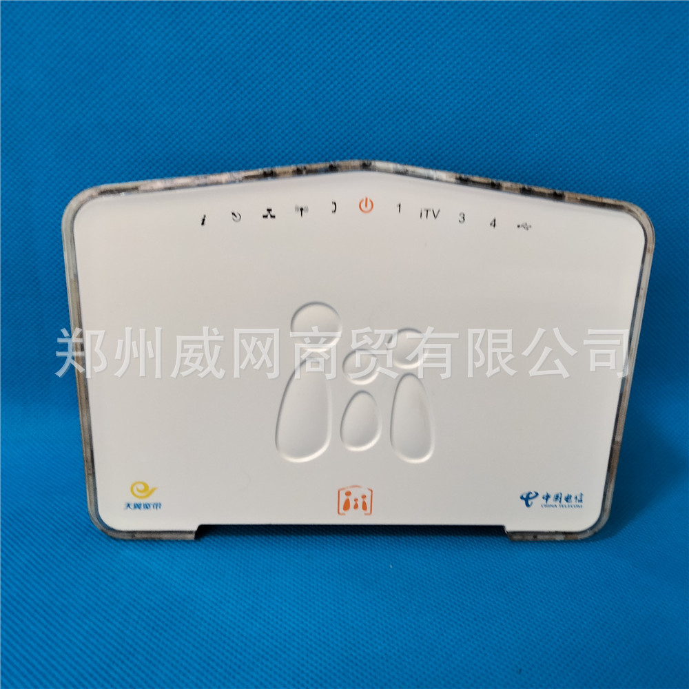 适用于华为HG8145C HG8245C光纤猫4FE+WIFI+USB+中英文系统GP/EP-阿里巴巴