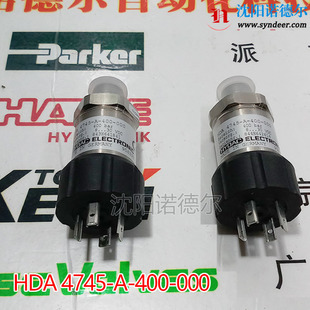HYDAC HDA 7446-A-100-000贺德克传感器HDA 7446-A-250-000现货-阿里巴巴