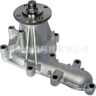 适用丰田兰德酷路泽水泵 16100-19235 16100-59186 16100-59187-阿里巴巴