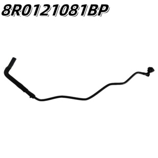 8R0121081BP适用Q5汽车冷却液通风软管水管油管废气管排气管-阿里巴巴