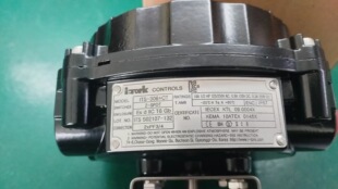 ITS-306-2-SPDT+CT韩国i-tork防爆限位带阀位变送器ITS-306+CT-阿里巴巴