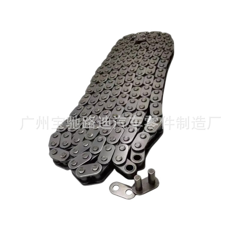 000 993 71 76适用于奔驰M642 826发动机正时规链条 0009937176-阿里巴巴