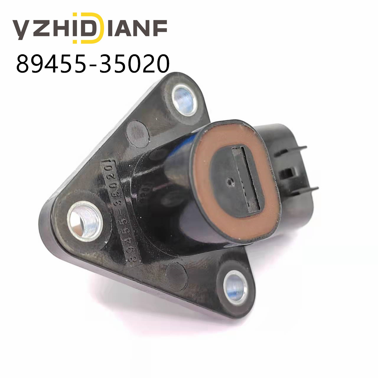 89455-35020适用于老丰田陆地巡洋舰气压EGR阀位汽车传感器废气阀-阿里巴巴