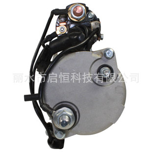 汽车起动机适用于 8200223 8200468 8200612 8201073 8300059-阿里巴巴