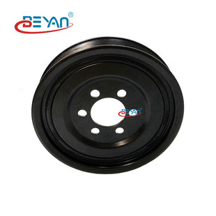 11237624103 曲轴皮带盘 适用于 宝马 1 3 5-阿里巴巴