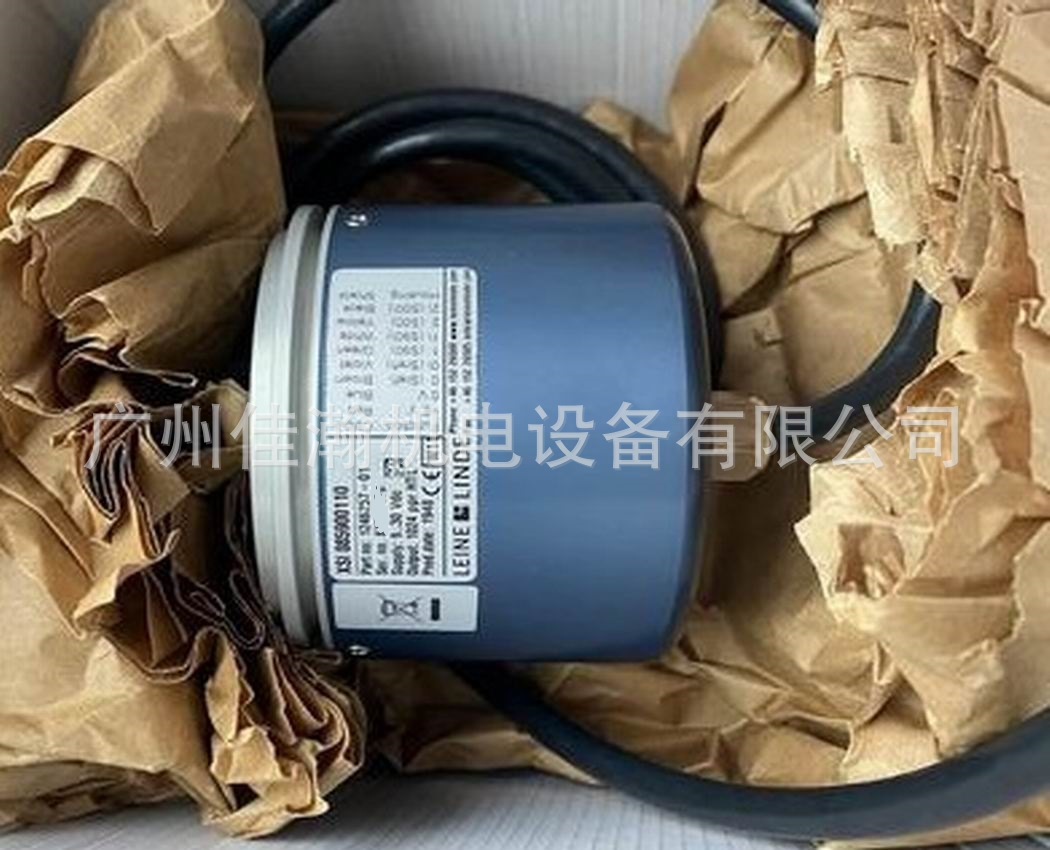 原装Leine&Linde莱纳林德编码器 RHI503 516176-05-阿里巴巴