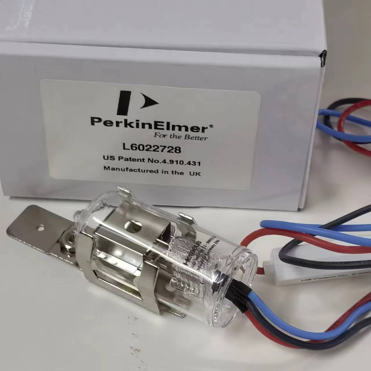 PE Lambda 750 850 950 紫外线分光光度计氘灯 B0160917 L6022728-阿里巴巴